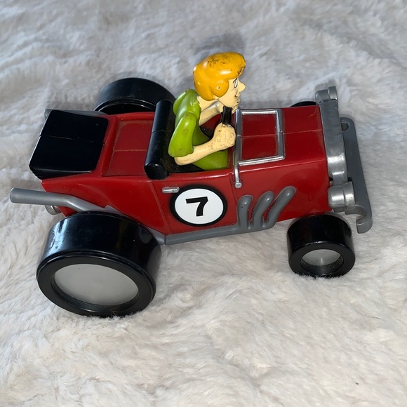 Toys | Scooby Doo Shaggy Roadster Car | Poshmark